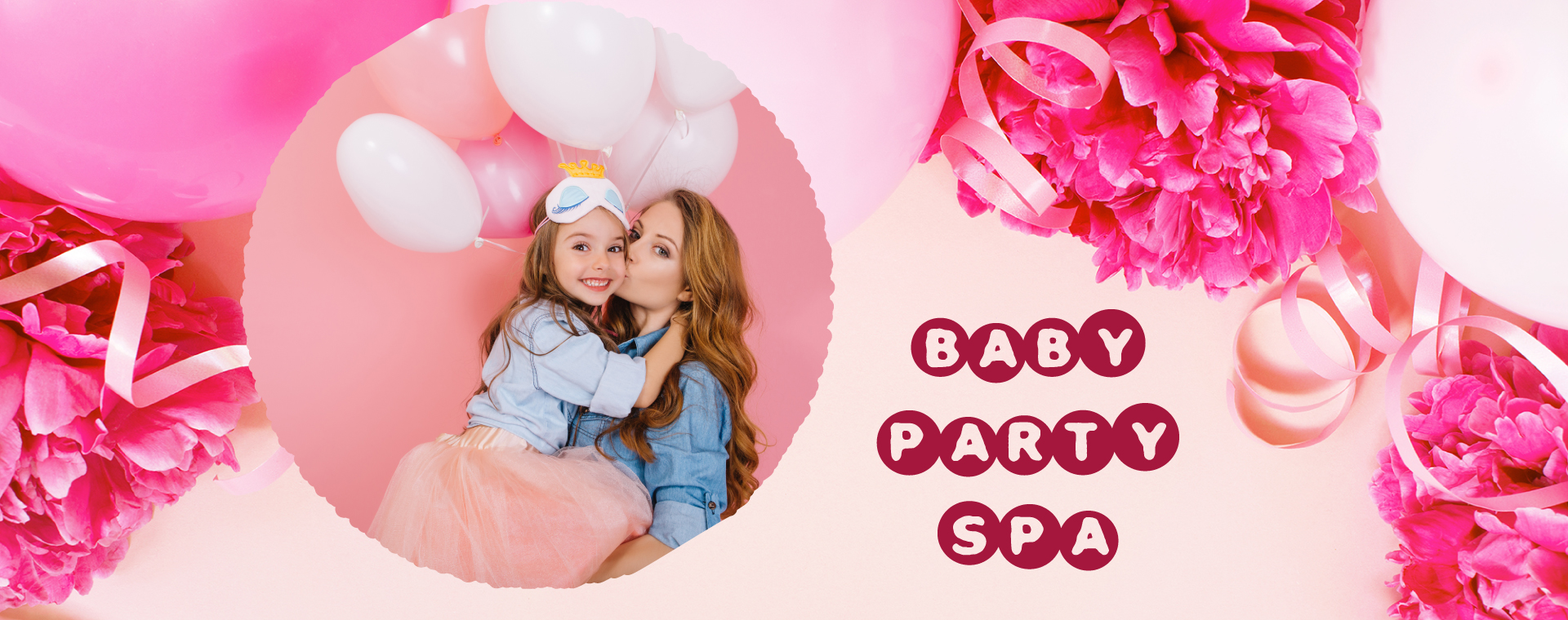 Baby Spa - La Vanite Day Spa